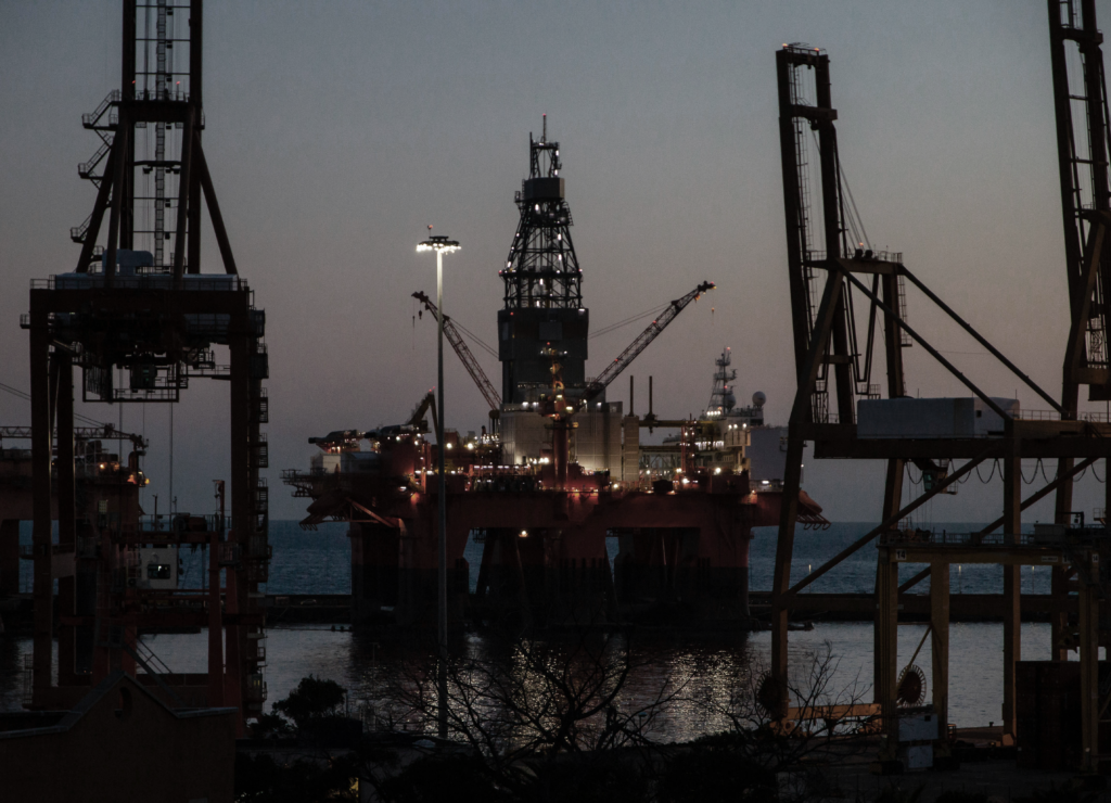 Midad Oilfield Company (MOFS) - Midad Holding